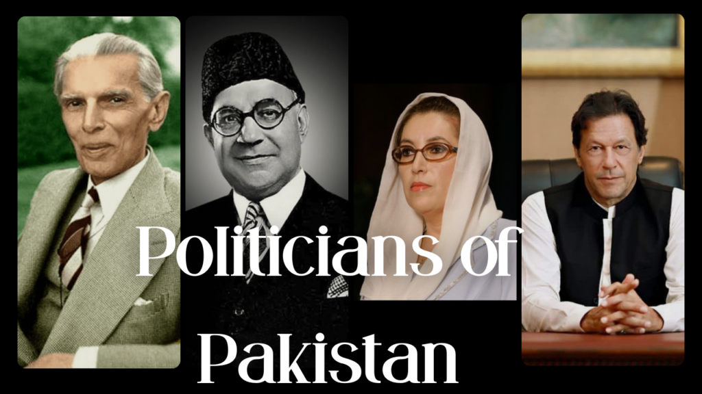 The 12 Most Influential Politicians in the History - Best Politicians